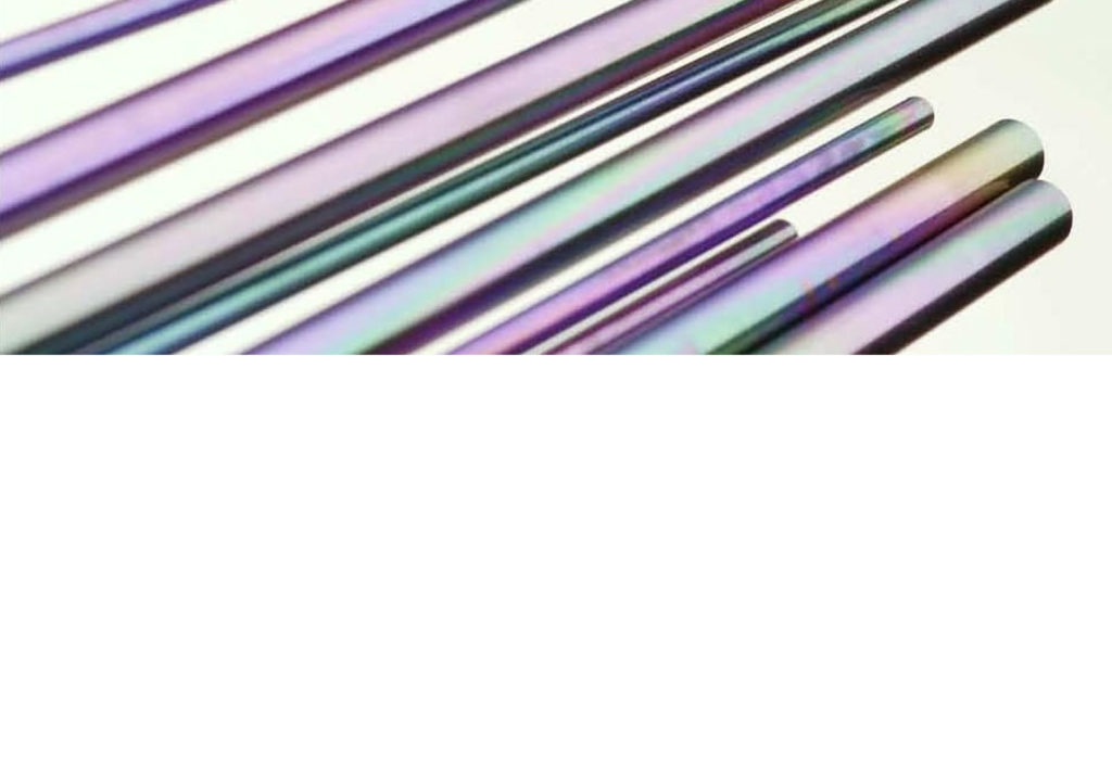 Silconert | Tubing Central